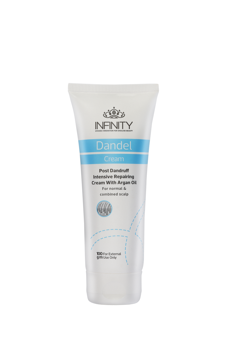 Dandel Cream – Infinity Clinic Pharma