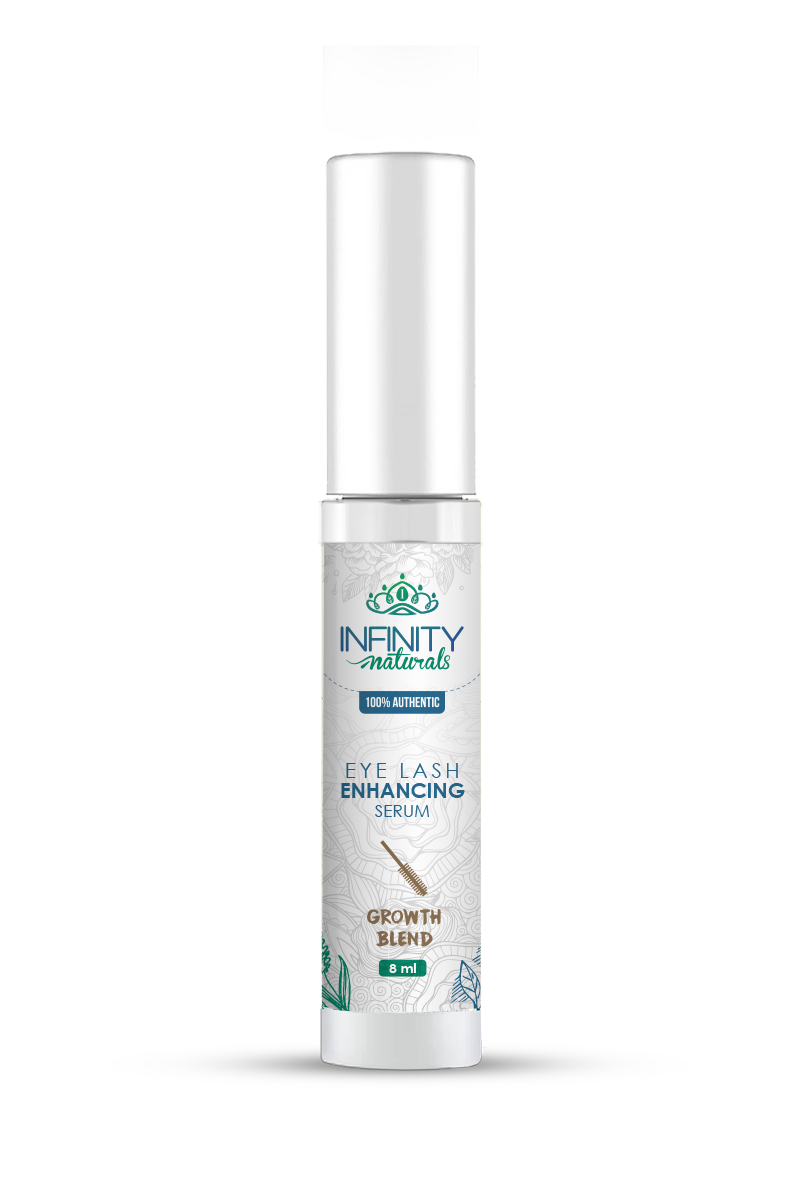Infinity Naturals Eye Lash Enhancing Serum – Infinity Clinic Pharma