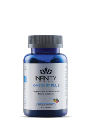 Infinity Supplements – Infinity Clinic Pharma