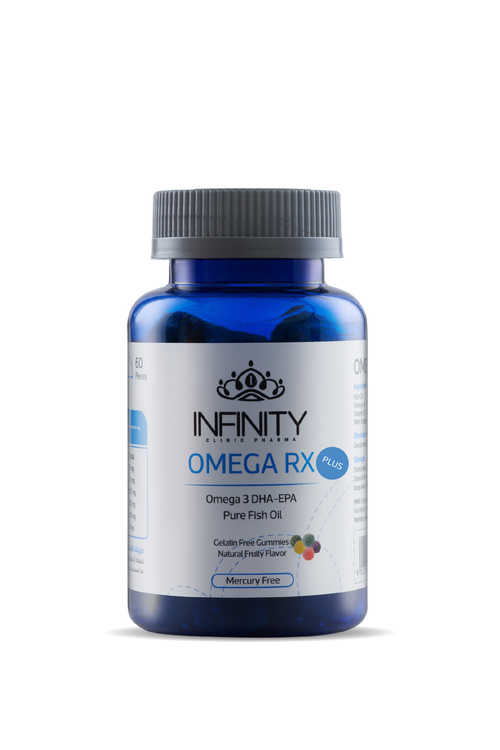 Infinity Supplements – Infinity Clinic Pharma