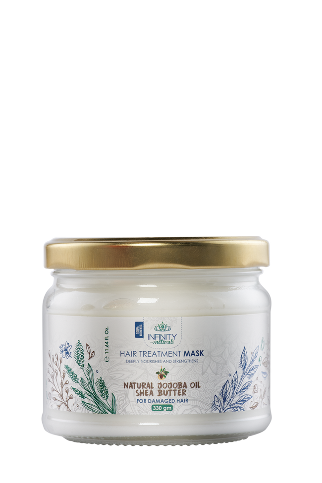 Infinity Naturals – Infinity Clinic Pharma