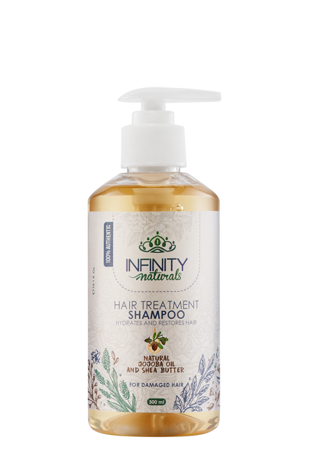 Infinity Naturals – Infinity Clinic Pharma