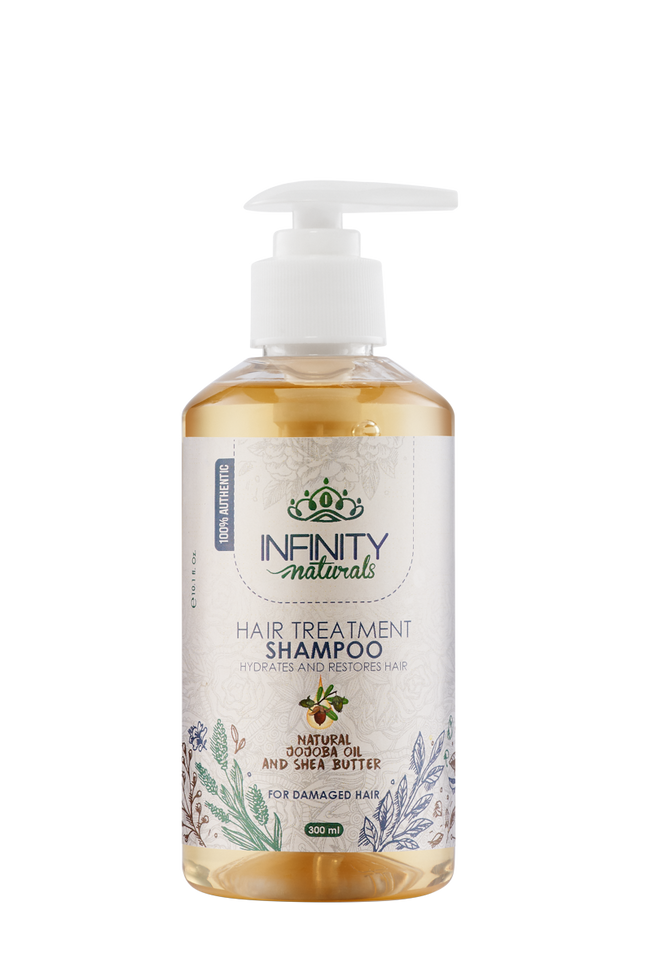 Infinity Naturals – Infinity Clinic Pharma