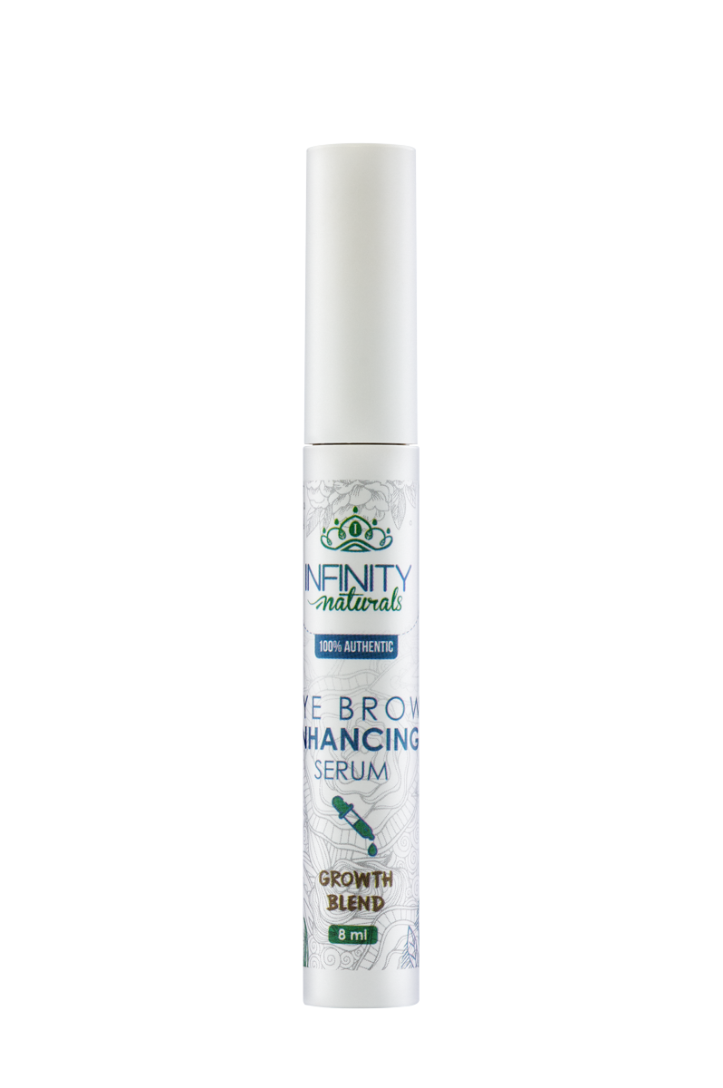 Eyebrow Enhancing Serum – Infinity Clinic Pharma
