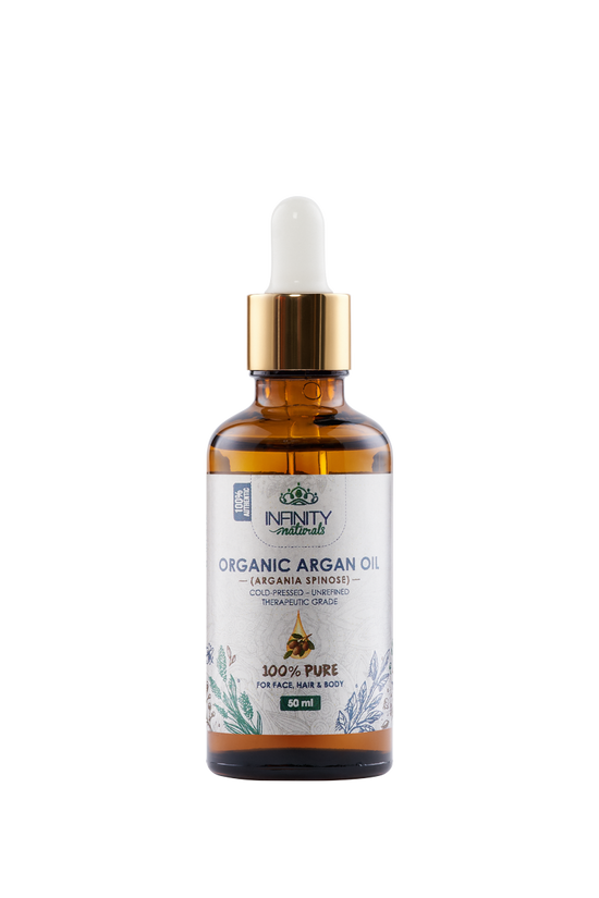 Infinity Naturals – Infinity Clinic Pharma