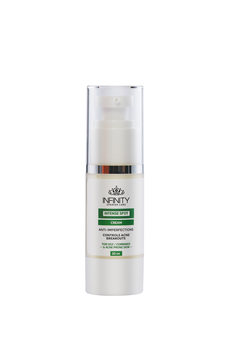 Infinity Intense spot cream – Infinity Clinic Pharma