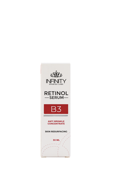 Acne & breakouts – Tagged "acne"– Infinity Clinic Pharma