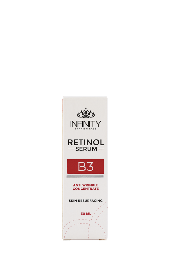 Acne & breakouts – Tagged "acne"– Infinity Clinic Pharma