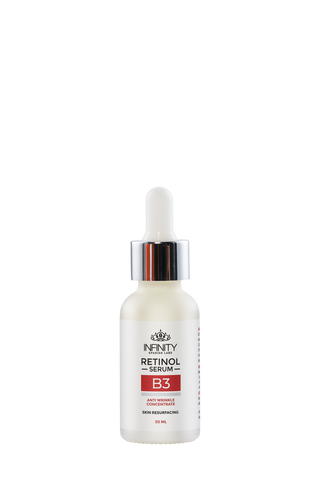 Acne & breakouts – Tagged "acne"– Infinity Clinic Pharma