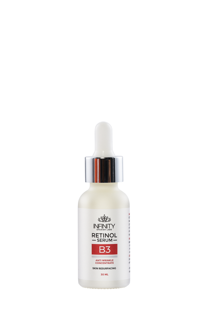 Retinol B3 Serum – Infinity Clinic Pharma