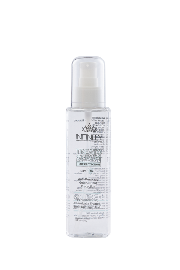 Infinity Spanish Labs – Infinity Clinic Pharma