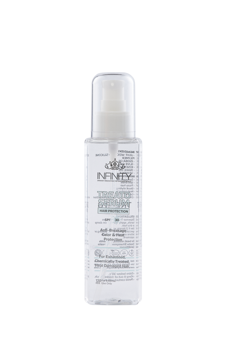 Treato Serum SPF30 – Infinity Clinic Pharma
