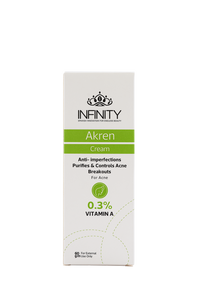 Acne & breakouts – Tagged "acne"– Infinity Clinic Pharma