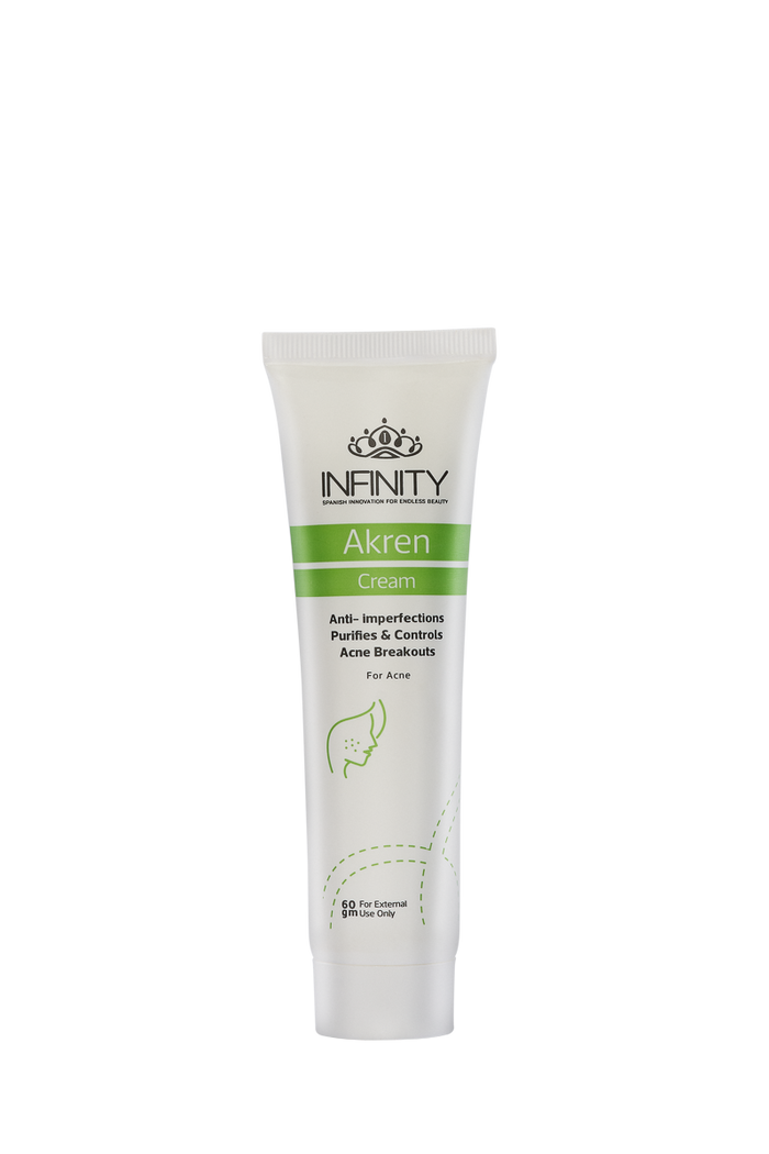 Acne & breakouts – Tagged "acne"– Infinity Clinic Pharma