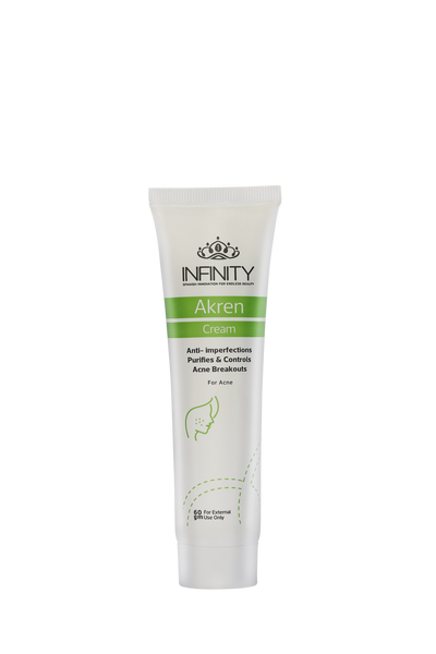 Acne & breakouts – Tagged "acne"– Infinity Clinic Pharma