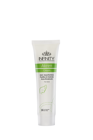 Acne & breakouts – Tagged "acne"– Infinity Clinic Pharma