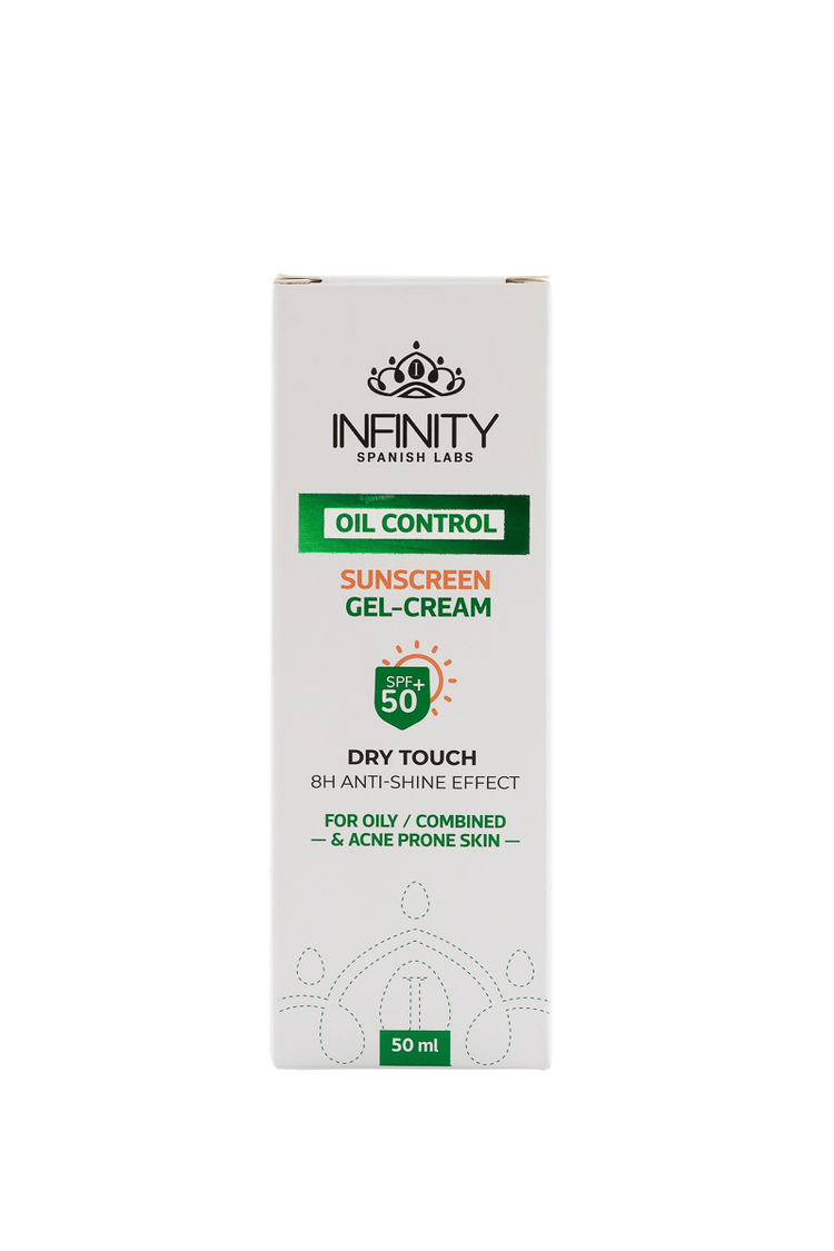 Acne Range – Infinity Clinic Pharma