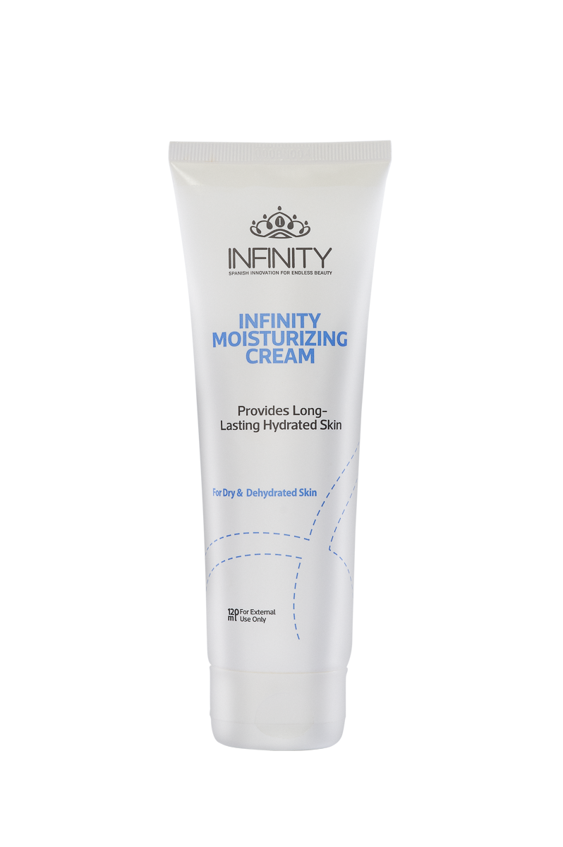 Infinity Moisturizing Cream – Infinity Clinic Pharma
