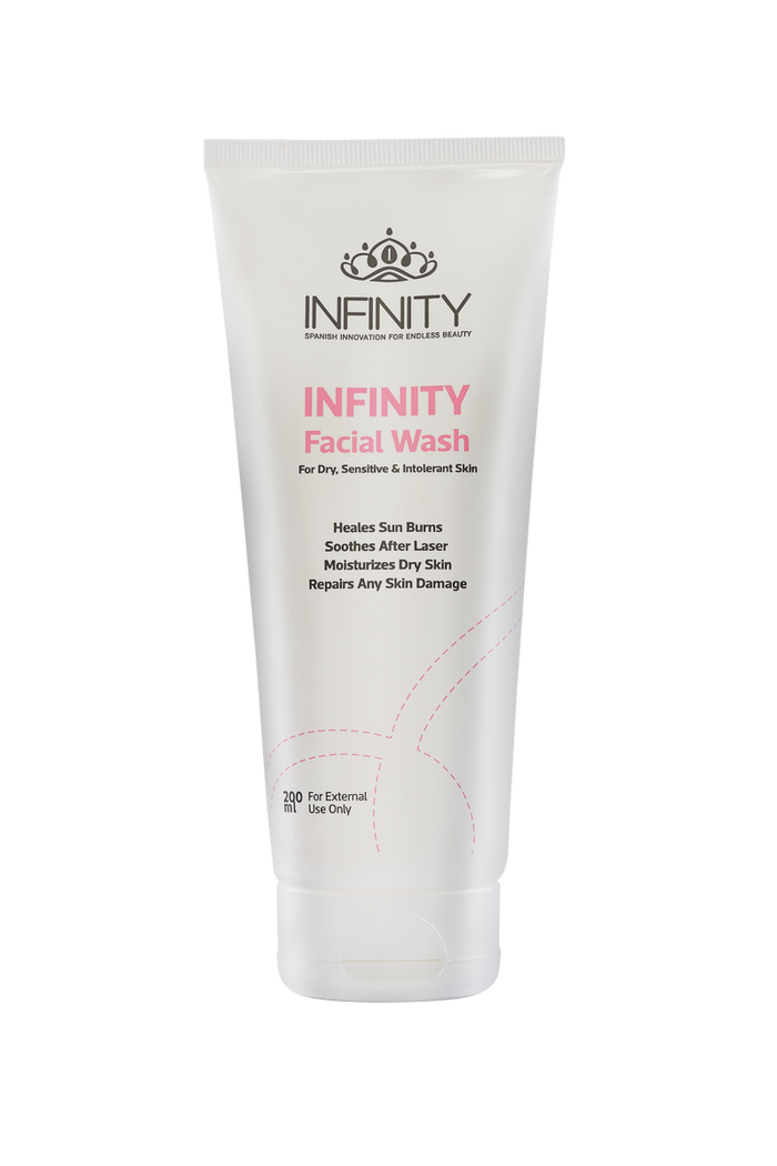 Cleansers – Tagged "Face"– Infinity Clinic Pharma