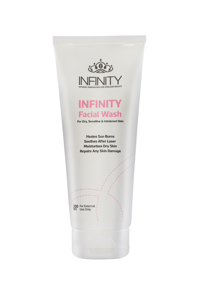 Cleansers – Tagged "Face"– Infinity Clinic Pharma