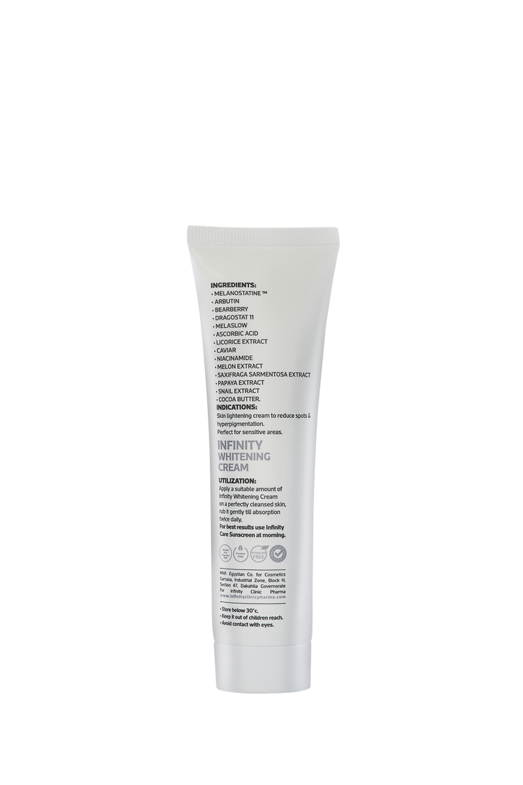 Infinity Spanish Labs – Infinity Clinic Pharma