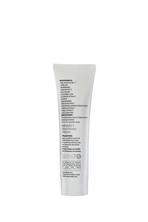 Infinity Spanish Labs – Infinity Clinic Pharma