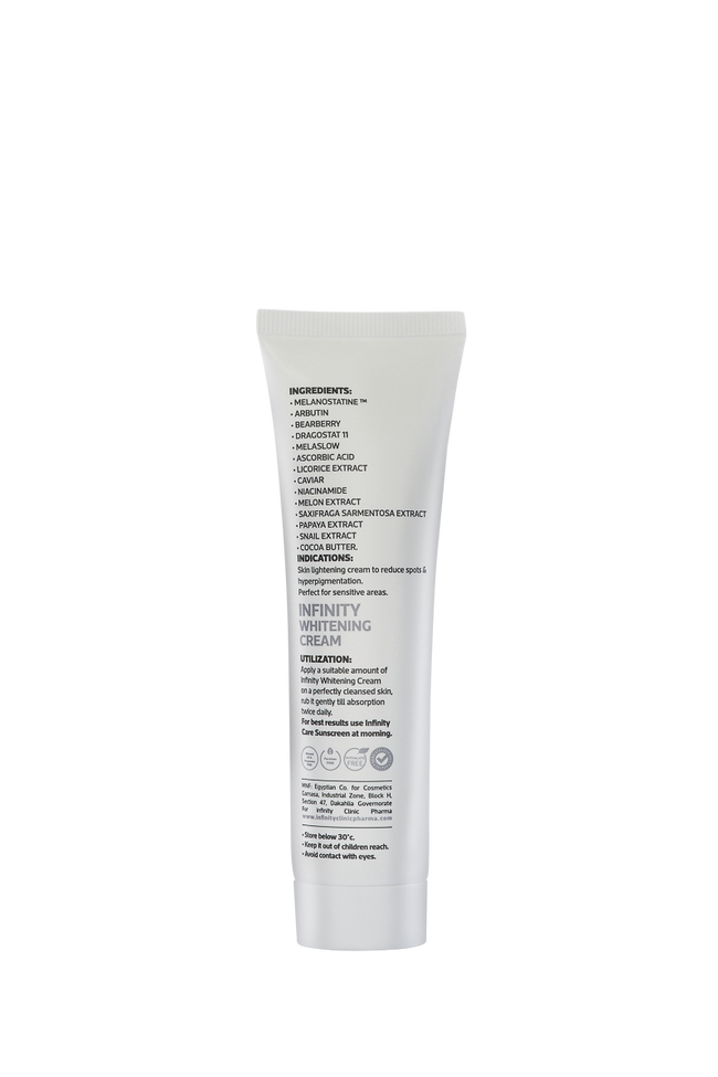 Infinity Spanish Labs – Infinity Clinic Pharma