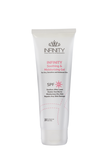 Moisturizers – Infinity Clinic Pharma