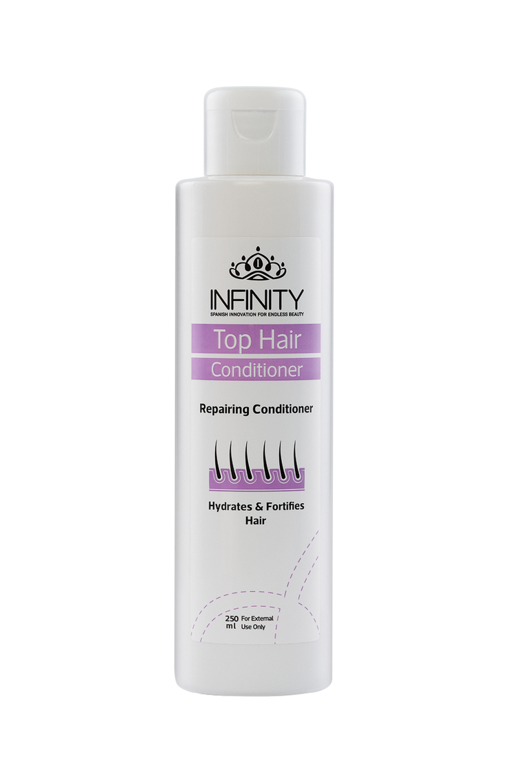 Conditioners – Tagged "Hair"– Infinity Clinic Pharma