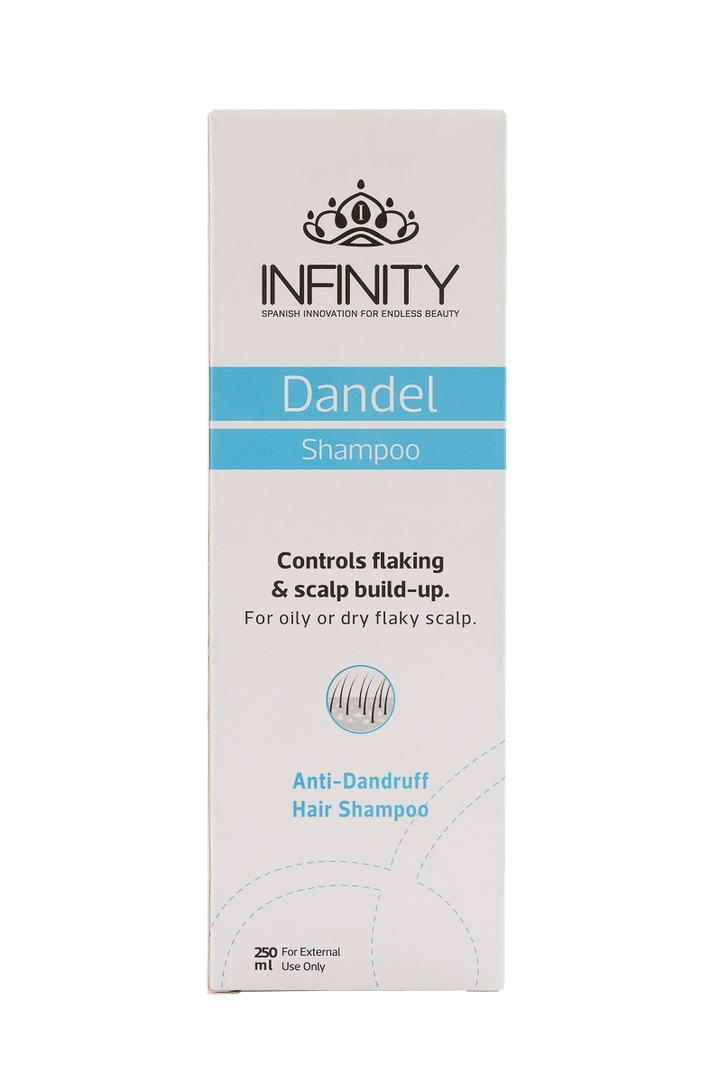 Infinity Clinic Pharma - Spanish innovation for endless beauty