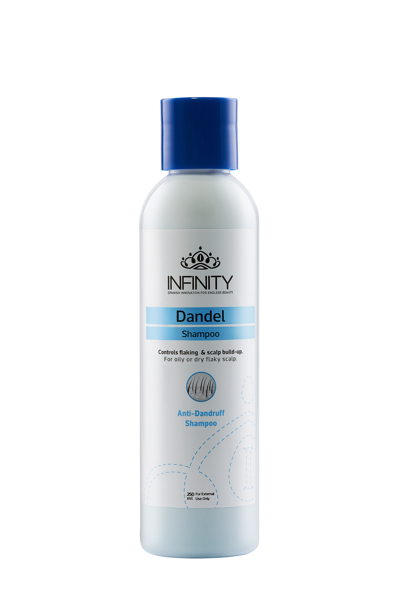 Dandel Shampoo – Infinity Clinic Pharma