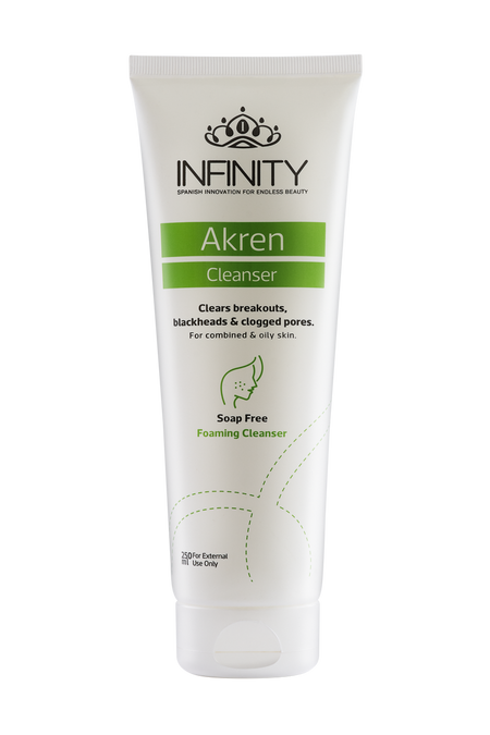 Acne & breakouts – Tagged "acne"– Infinity Clinic Pharma