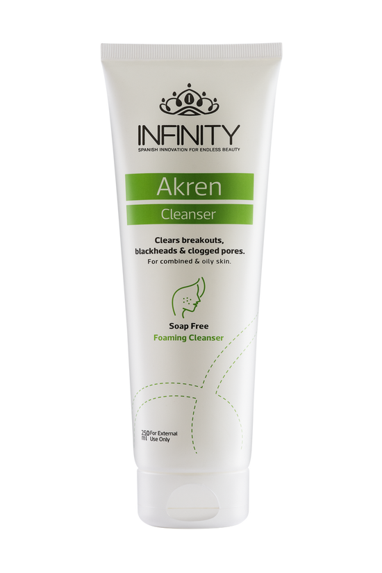 Acne & breakouts – Tagged "acne"– Infinity Clinic Pharma