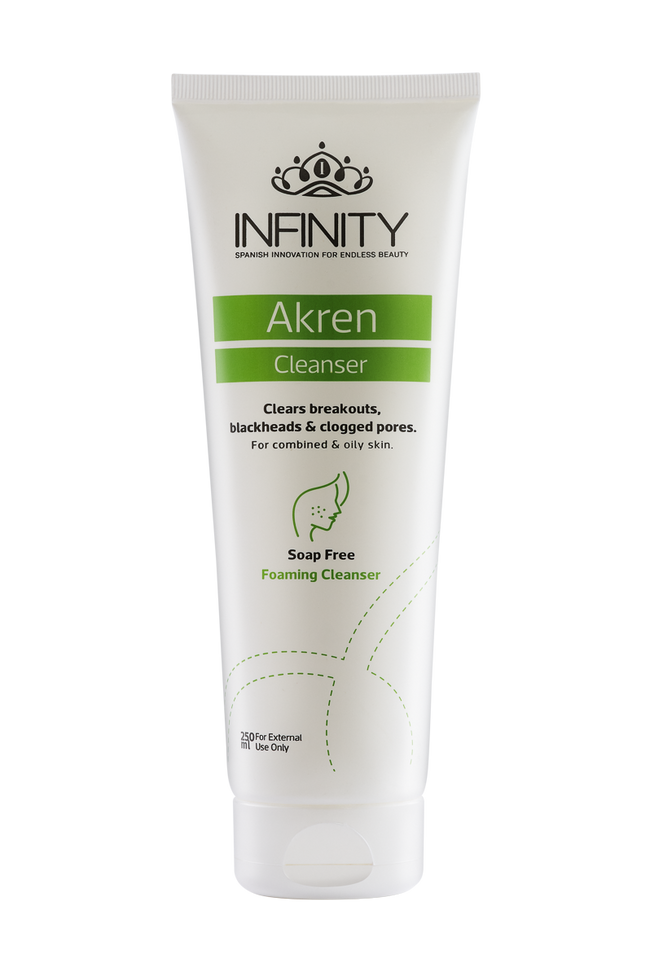 Acne & breakouts – Tagged "acne"– Infinity Clinic Pharma