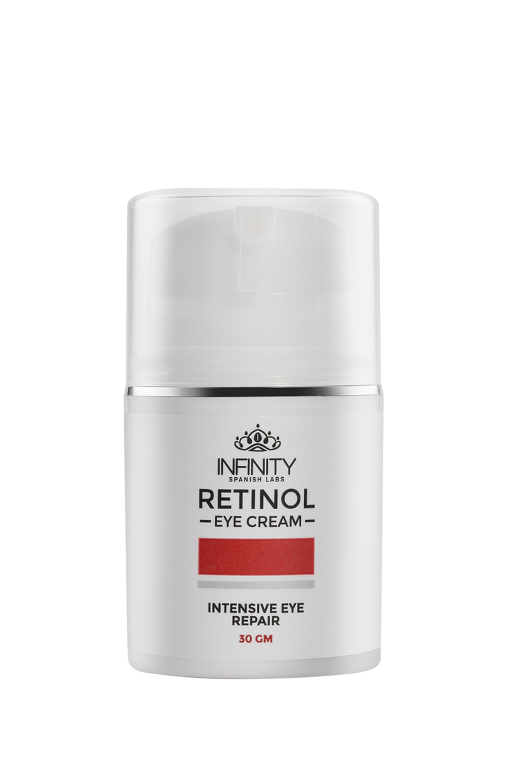 Infinity Spanish Labs – Infinity Clinic Pharma