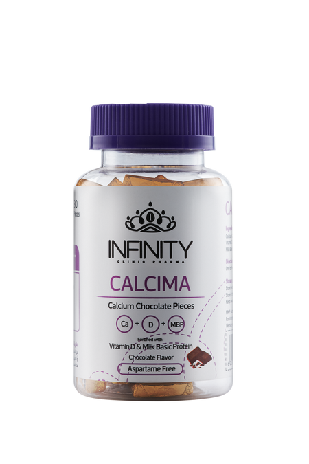 Infinity Supplements – Infinity Clinic Pharma