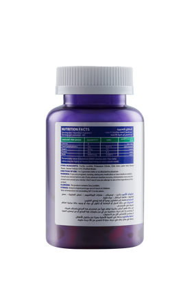 Infinity Supplements – Infinity Clinic Pharma