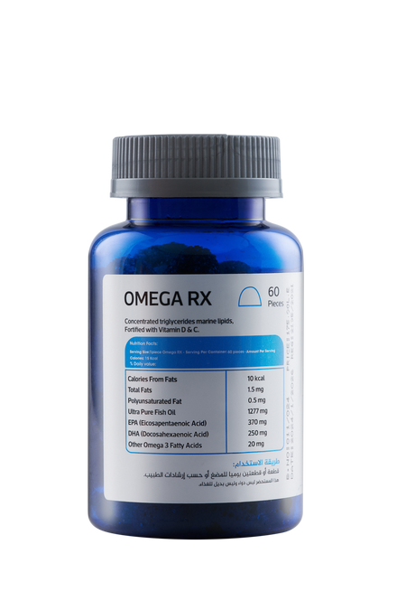 Infinity Supplements – Infinity Clinic Pharma