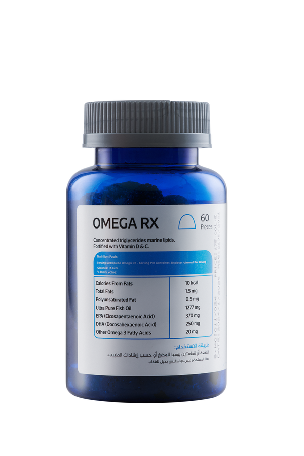 Infinity Supplements – Infinity Clinic Pharma