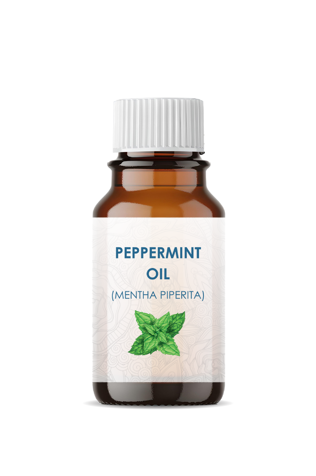 Infinity Naturals Peppermint Essential Oil – Infinity Clinic Pharma