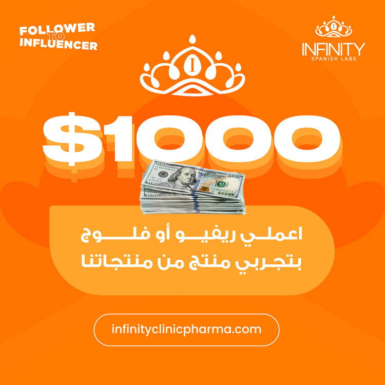 Infinity Spanish Labs – Infinity Clinic Pharma