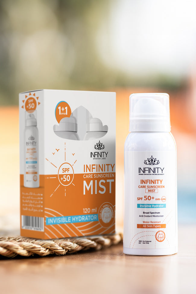 Sunscreens – Infinity Clinic Pharma