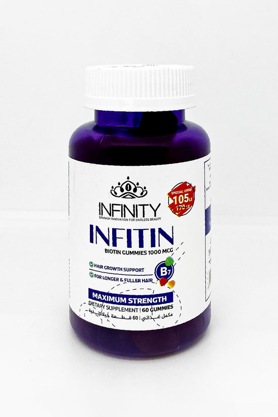 Infinity Supplements – Infinity Clinic Pharma