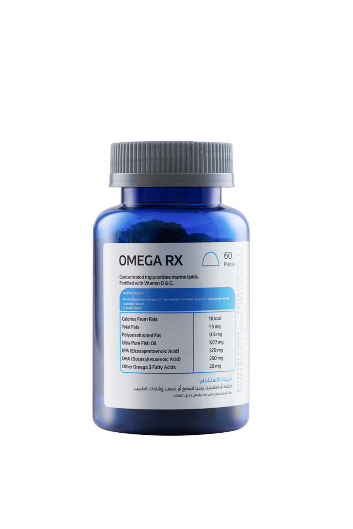 Infinity Supplements – Infinity Clinic Pharma