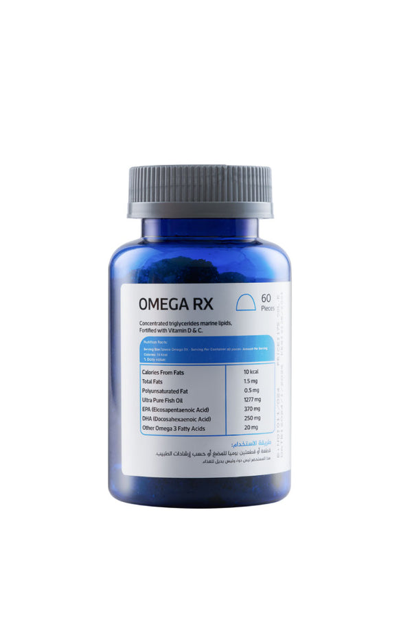 Infinity Supplements – Infinity Clinic Pharma