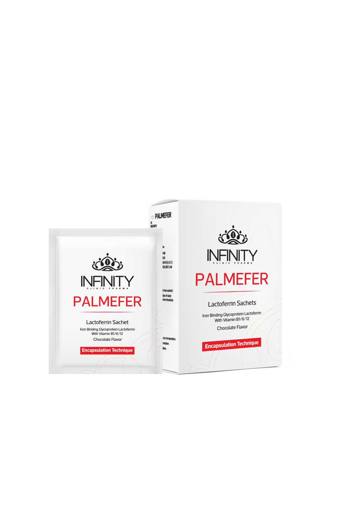 Infinity Wellness – Infinity Clinic Pharma