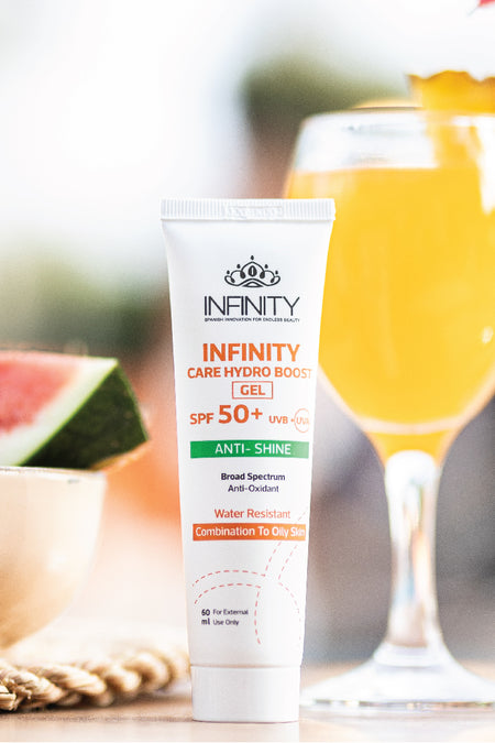 Sunscreens – Tagged "Face"– Infinity Clinic Pharma