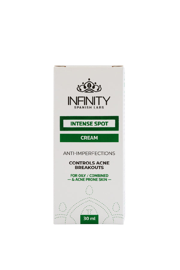 Acne Range – Infinity Clinic Pharma