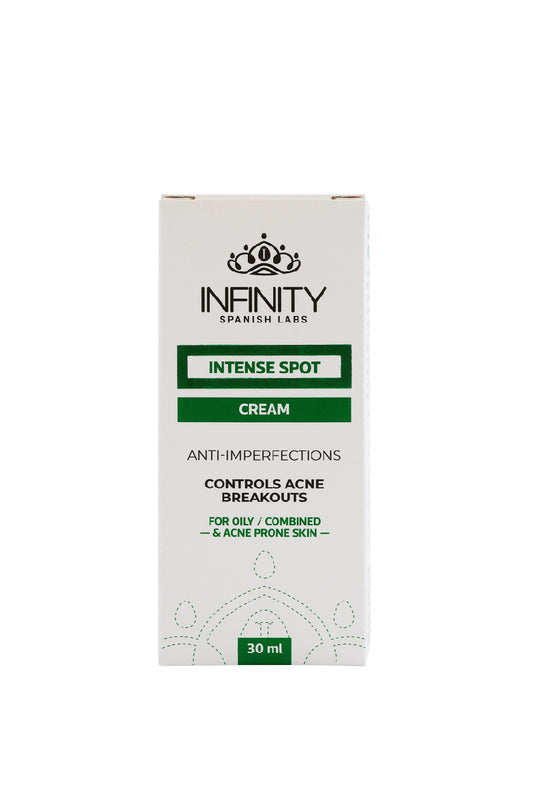 Infinity Spanish Labs – Premium Dermocosmetics | Infinity Clinic Pharma
