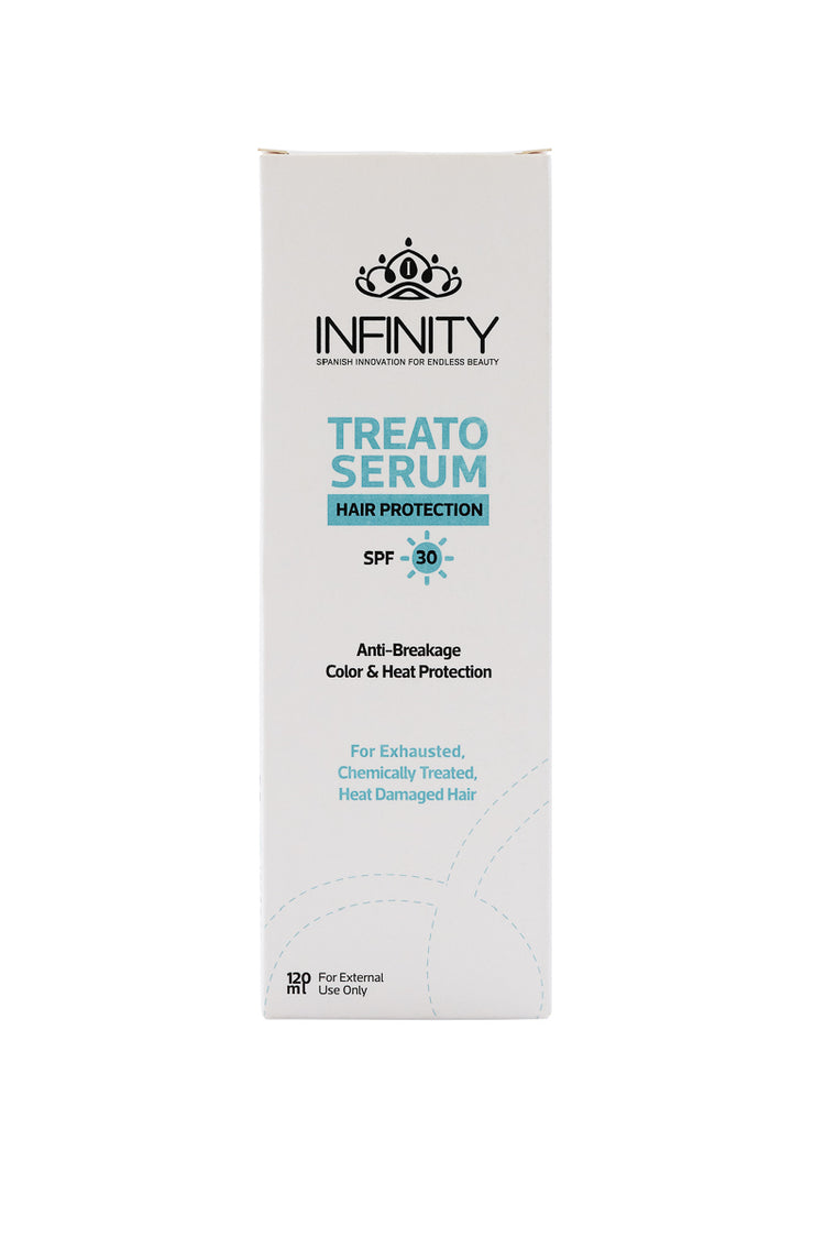 Infinity Spanish Labs – Infinity Clinic Pharma